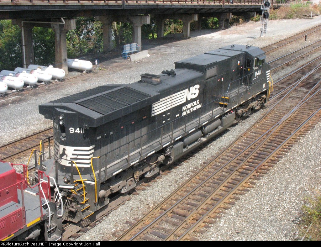 NS 9411